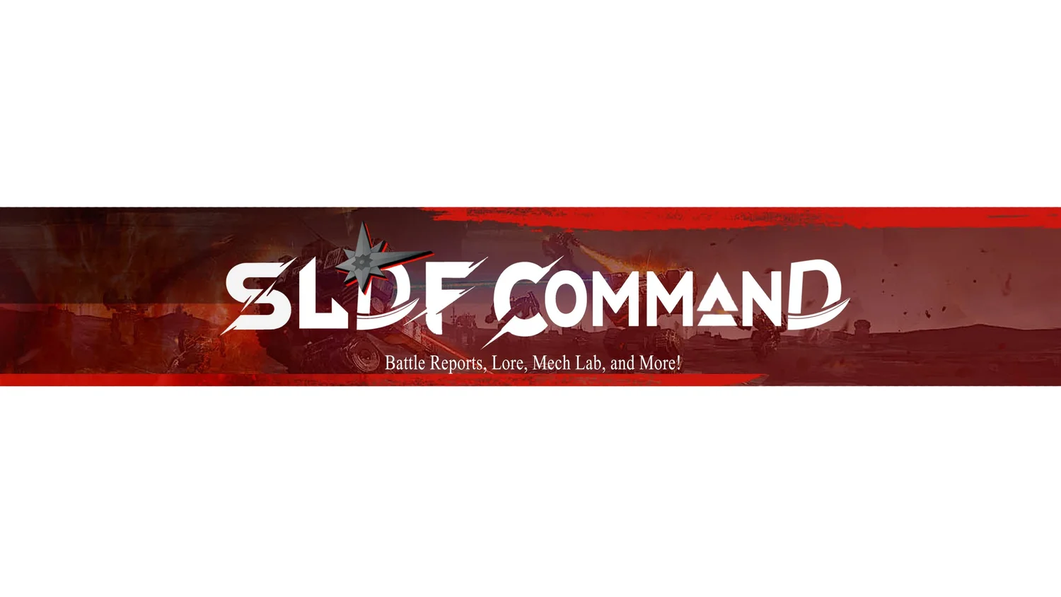 SLDF Command