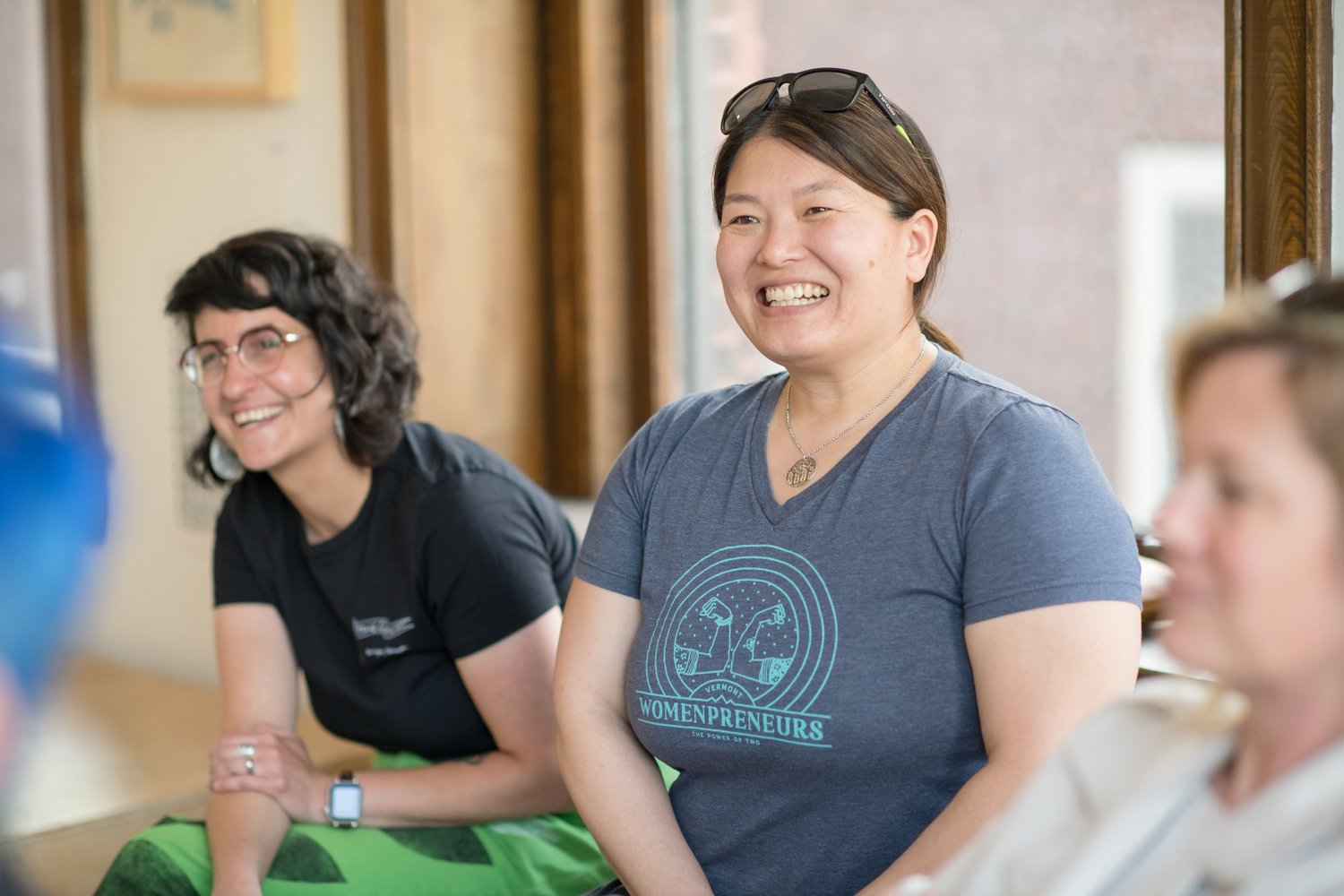 Vermont Womenpreneurs