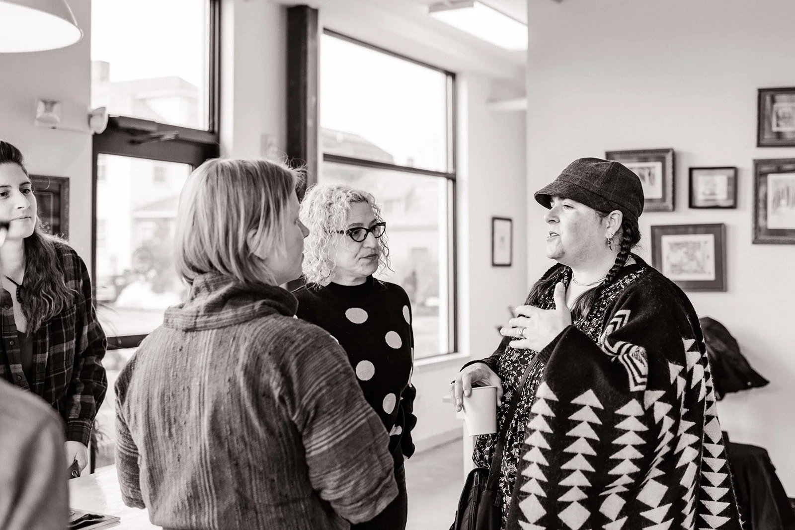 Connect | Empower Your Network Today — Vermont Womenpreneurs