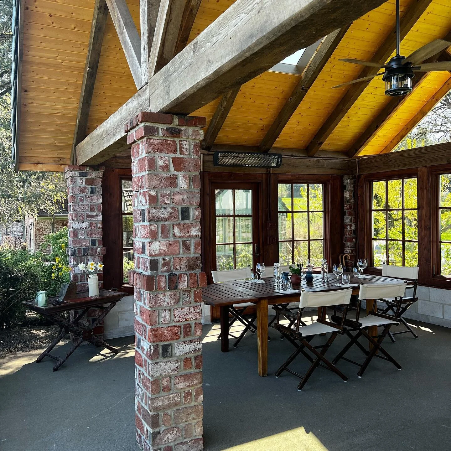 THE FARM — BRICK HOUSE WINES