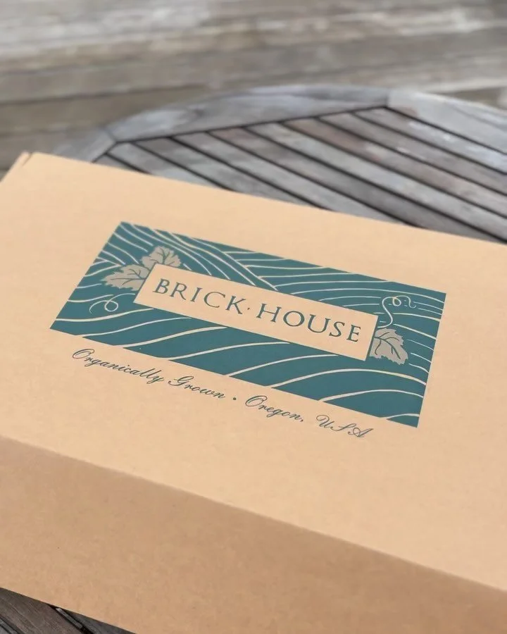 VISIT BRICK HOUSE — BRICK HOUSE WINES