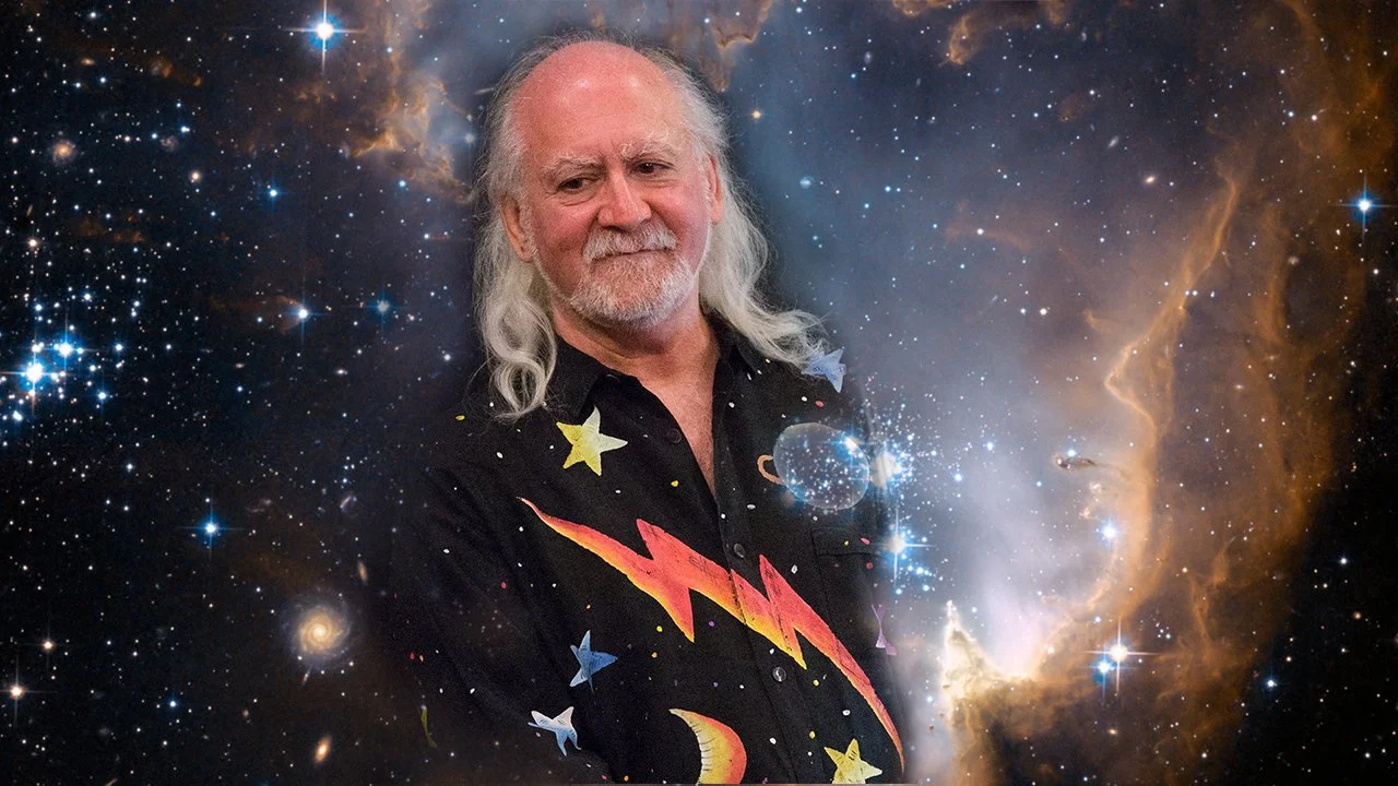Rick Levine, Astrologer