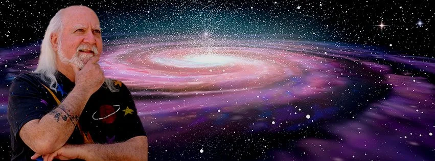 Rick Levine, Astrologer