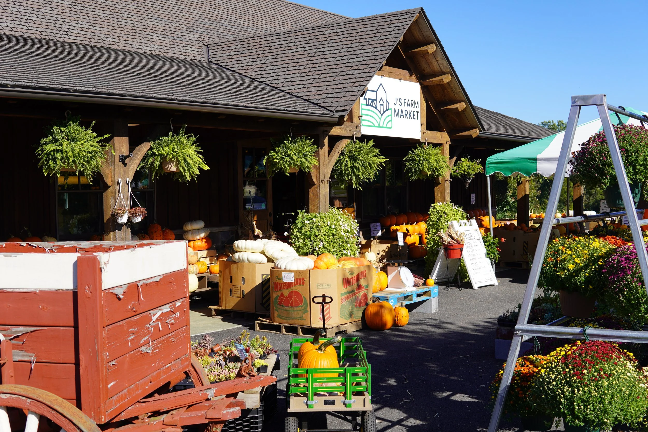 J's Farm Market