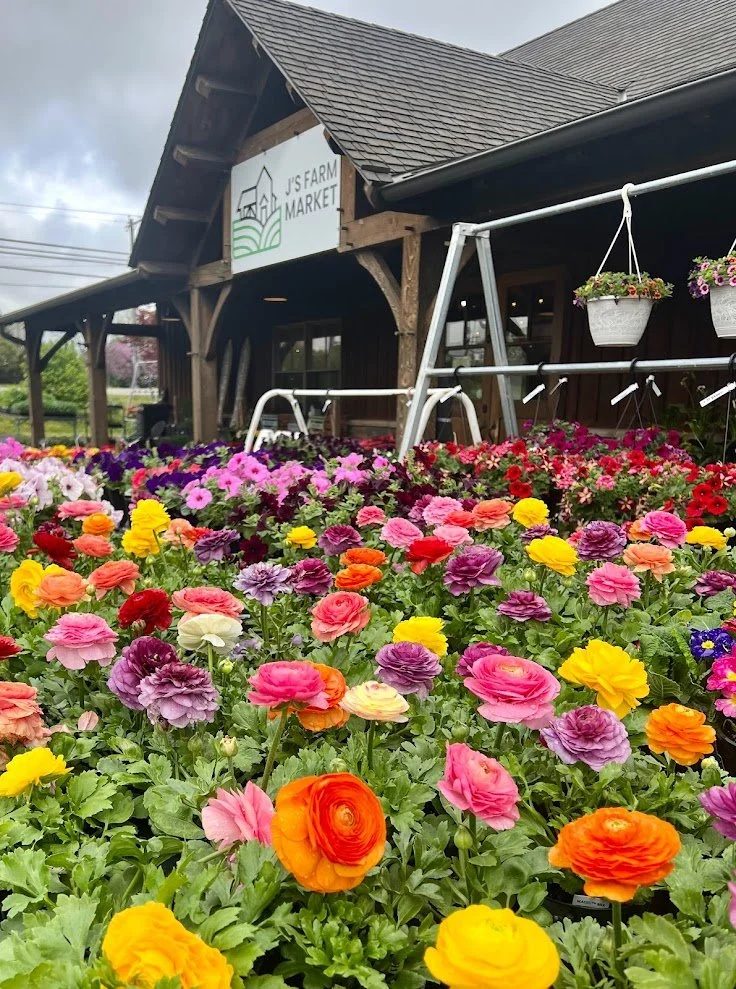 J's Farm Market