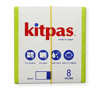 PRODUCT — kitpas global