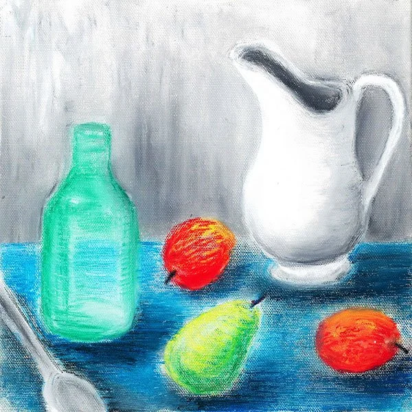 KA-JP キットパスバイアーティストエクル — kitpas global