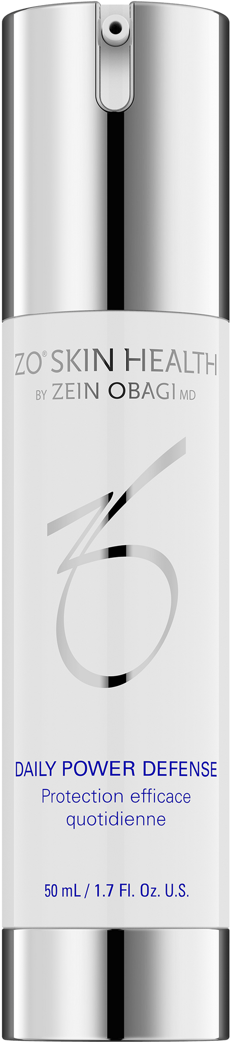 ZO® Skin Health Daily Power Defense Travel — External Affairs