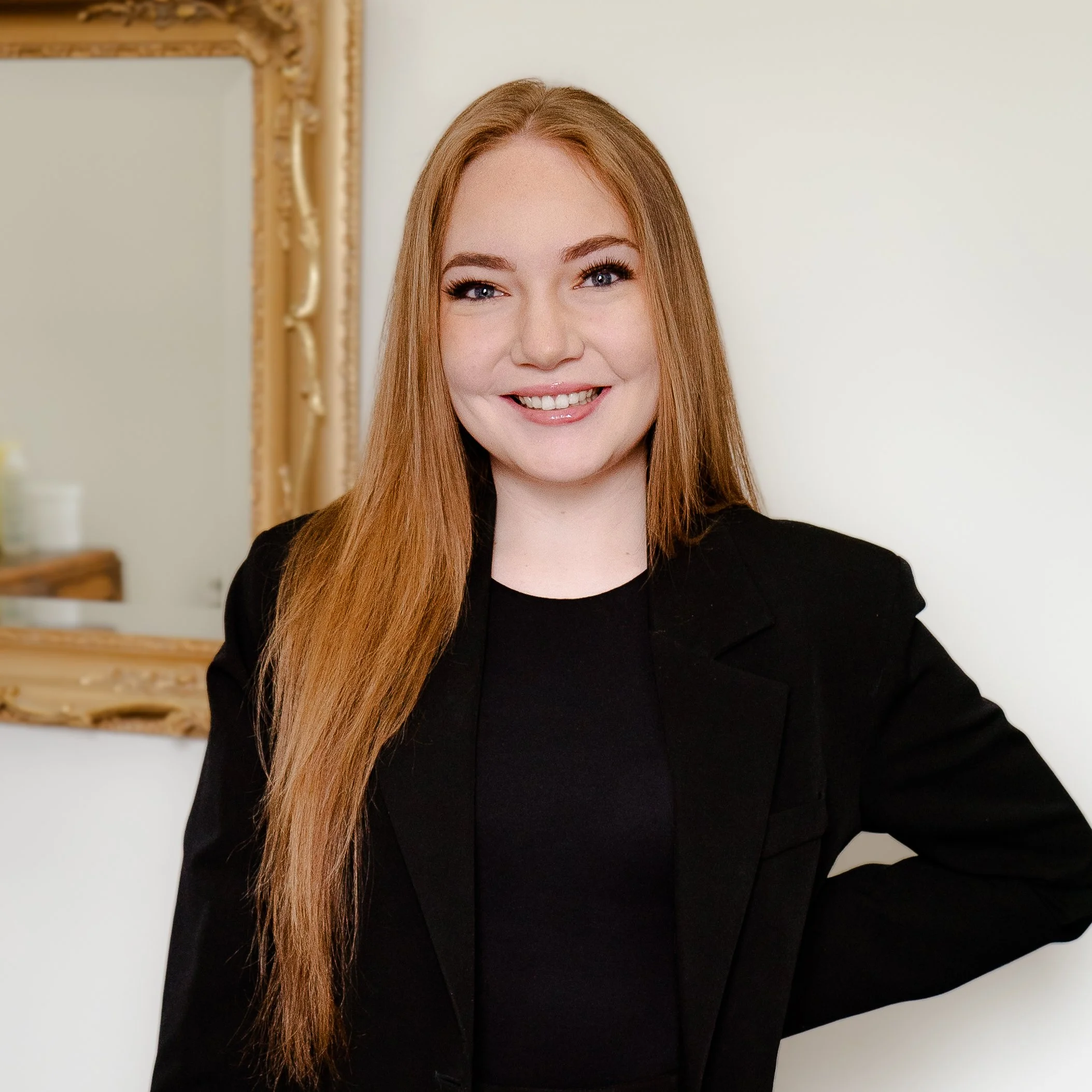 Meet Our Team — External Affairs