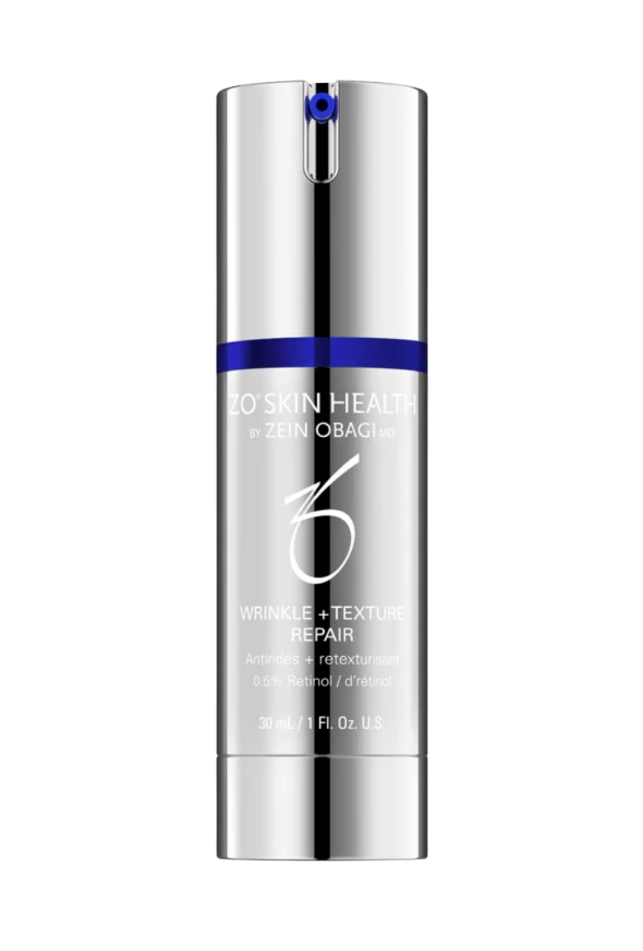 ZO® Skin Health Wrinkle & Texture Repair — External Affairs