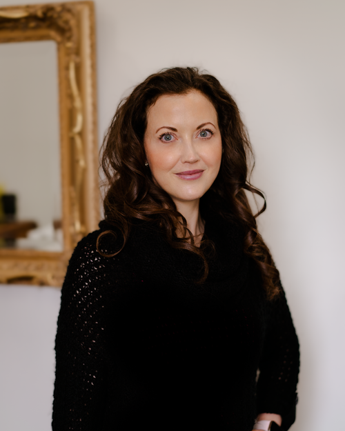 Dr. Trisha Savitsky, MD — External Affairs