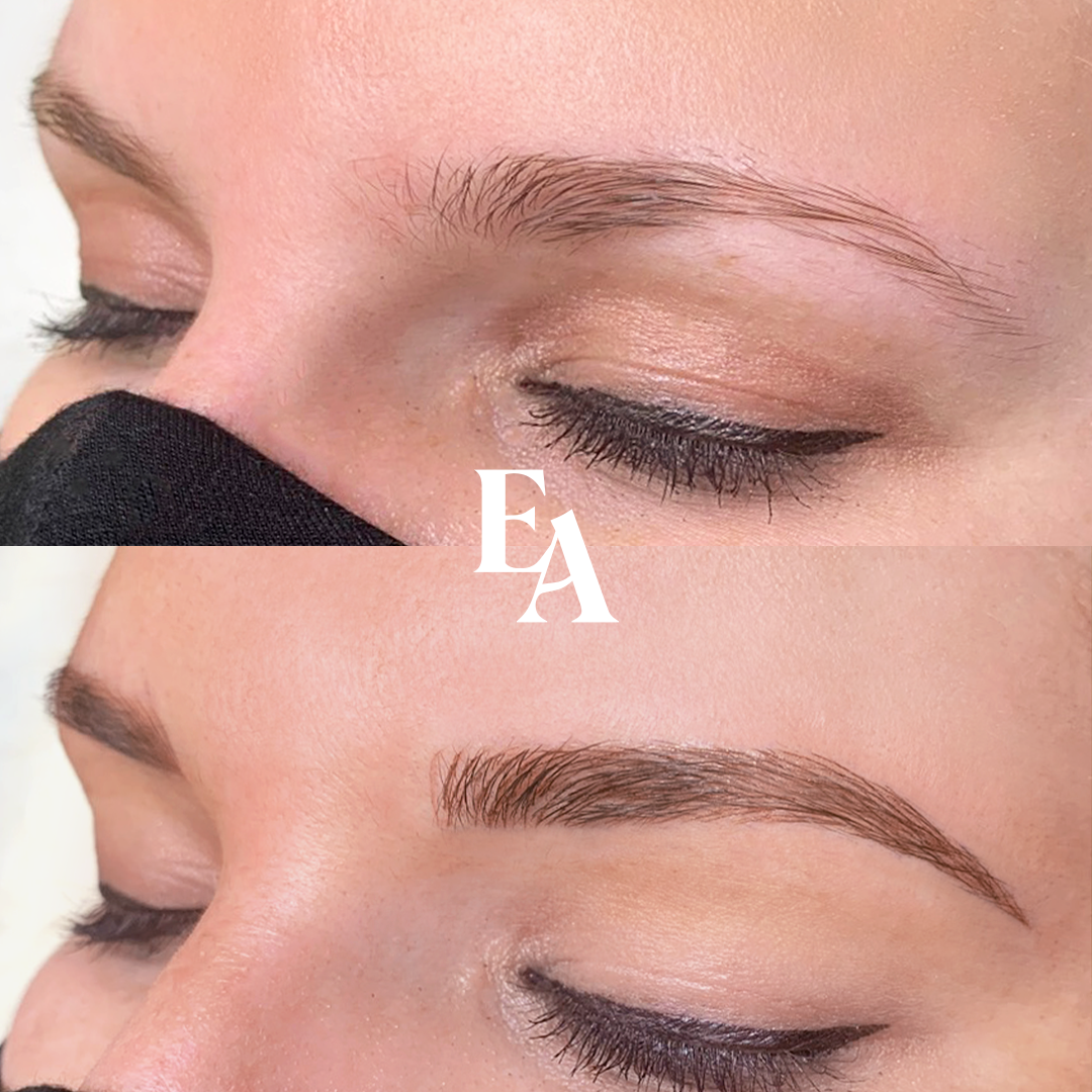 Microblading experts in Edmonton, St. Albert and Kelowna — External Affairs