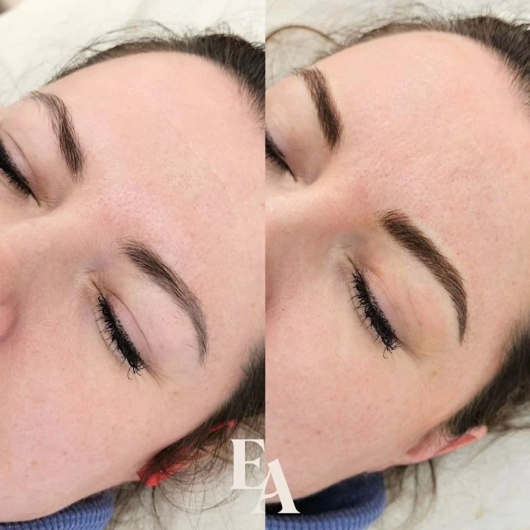 Microblading experts in Edmonton, St. Albert and Kelowna — External Affairs