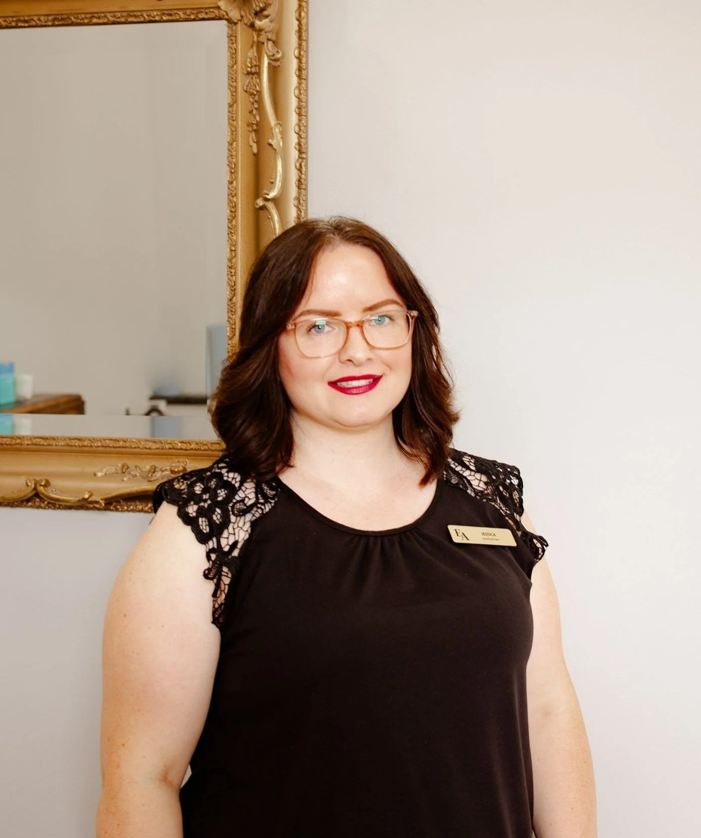 Meet Our Team — External Affairs