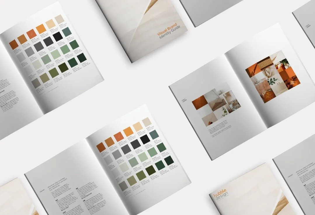 12 common mistakes in brand identity design — Anema Designs and ...