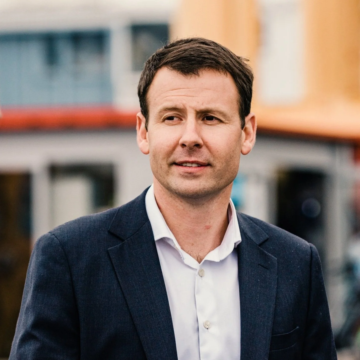 The Volte team — Volte