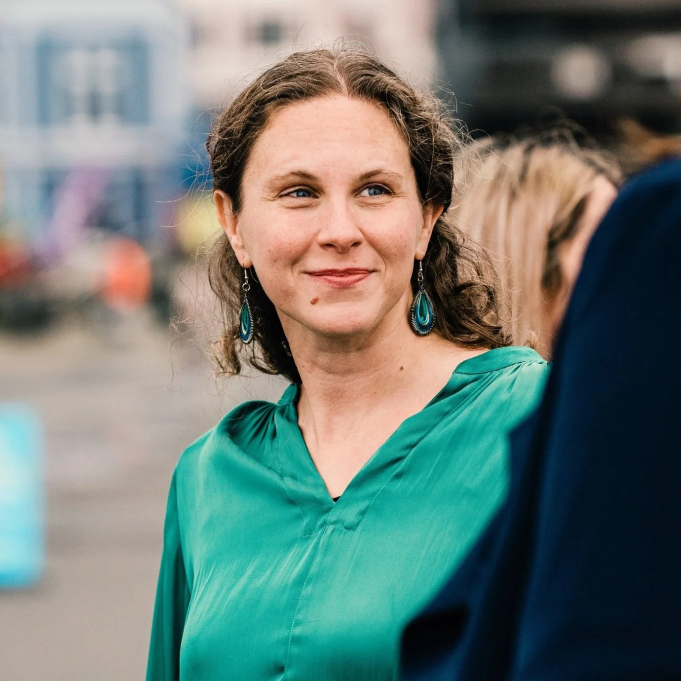 The Volte team — Volte