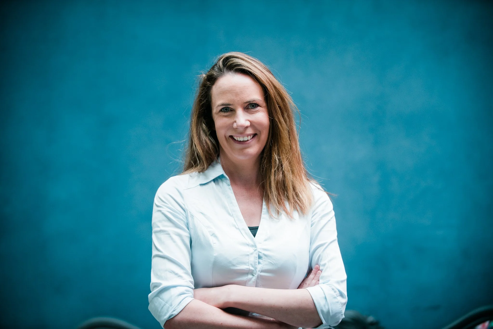 The Volte team — Volte