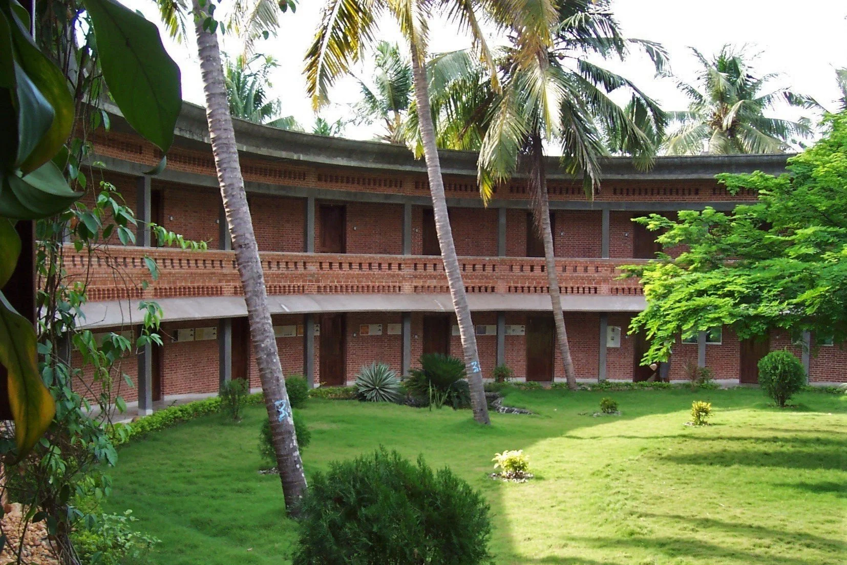 Inspiration Collective | Mithradham, Aluva