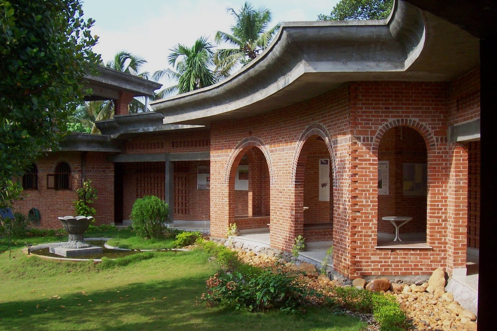 Inspiration Collective | Mithradham, Aluva