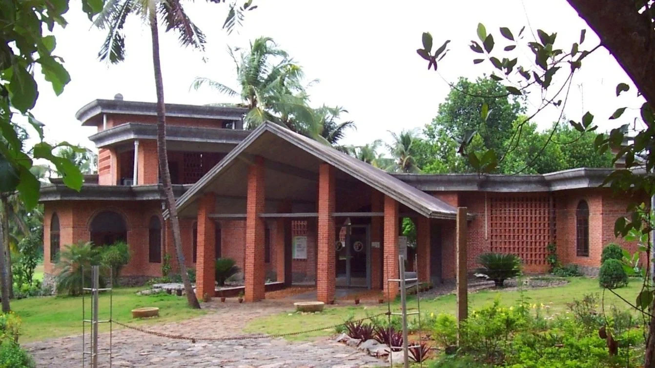 Inspiration Collective | Mithradham, Aluva