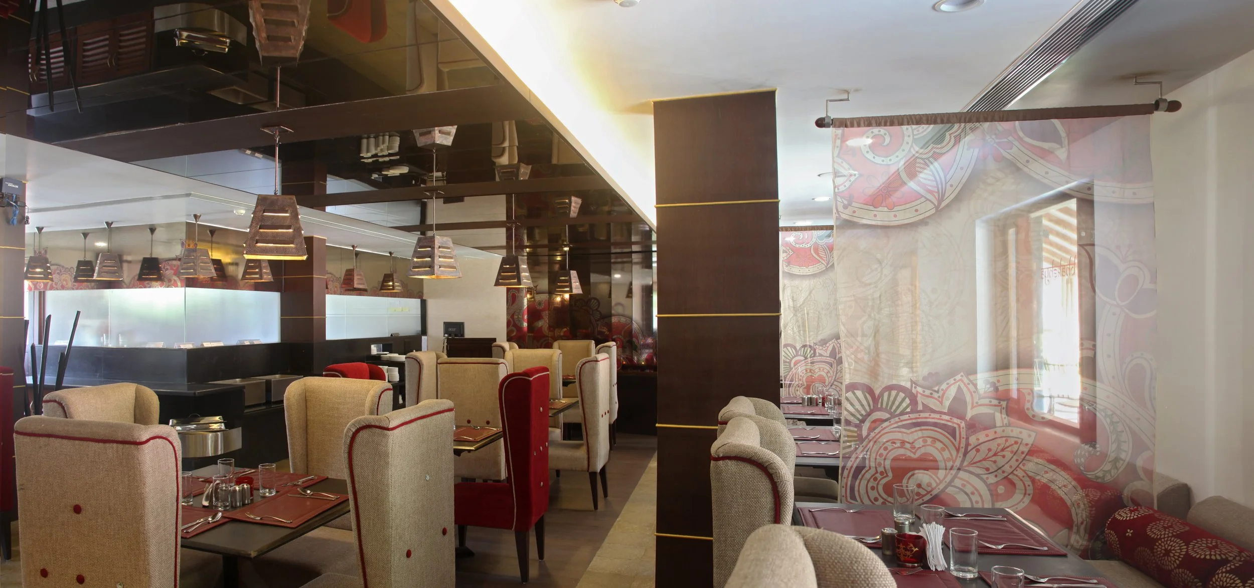 Inspiration Collective | BTH Sarovaram, Kochi