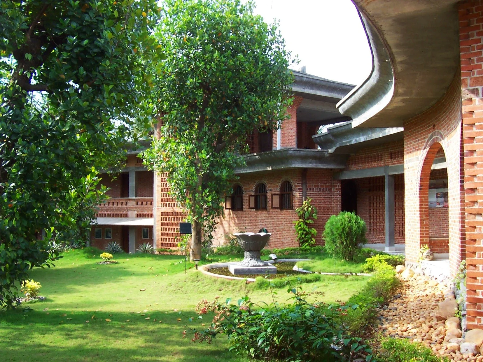 Inspiration Collective | Mithradham, Aluva