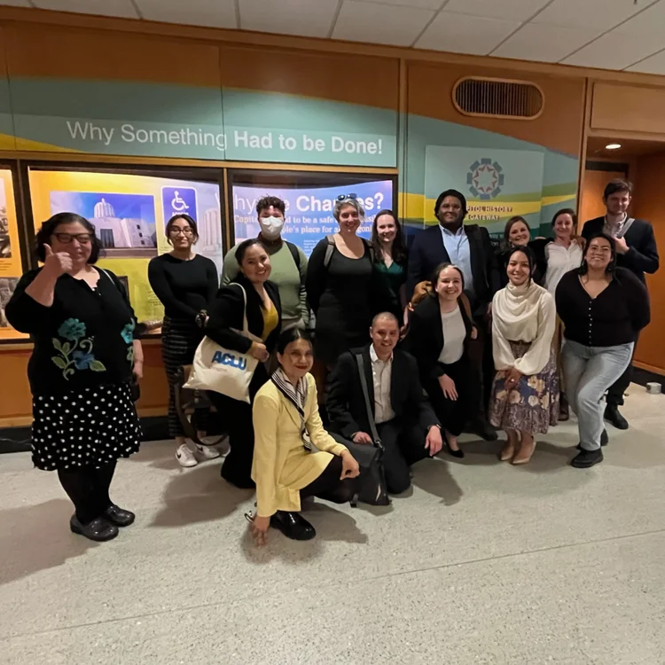 Community Resilience Hubs — Unite Oregon