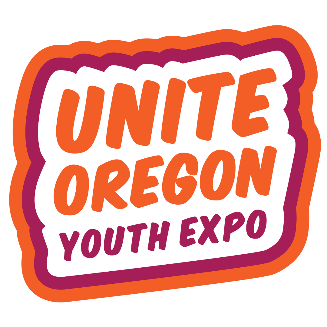 Unite Oregon Youth Expo 2024 — Unite Oregon
