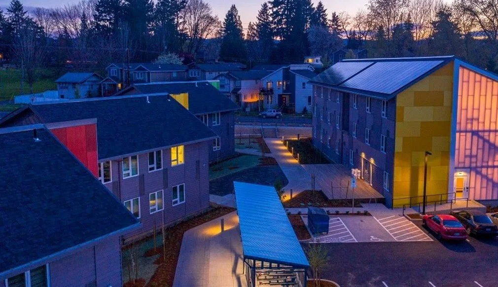 Find A Chapter — Unite Oregon