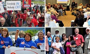 Who We Are — Unite Oregon