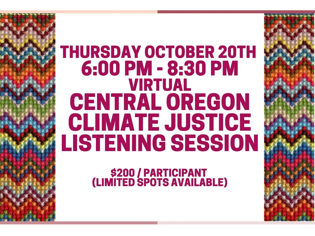 Climate Justice — Unite Oregon