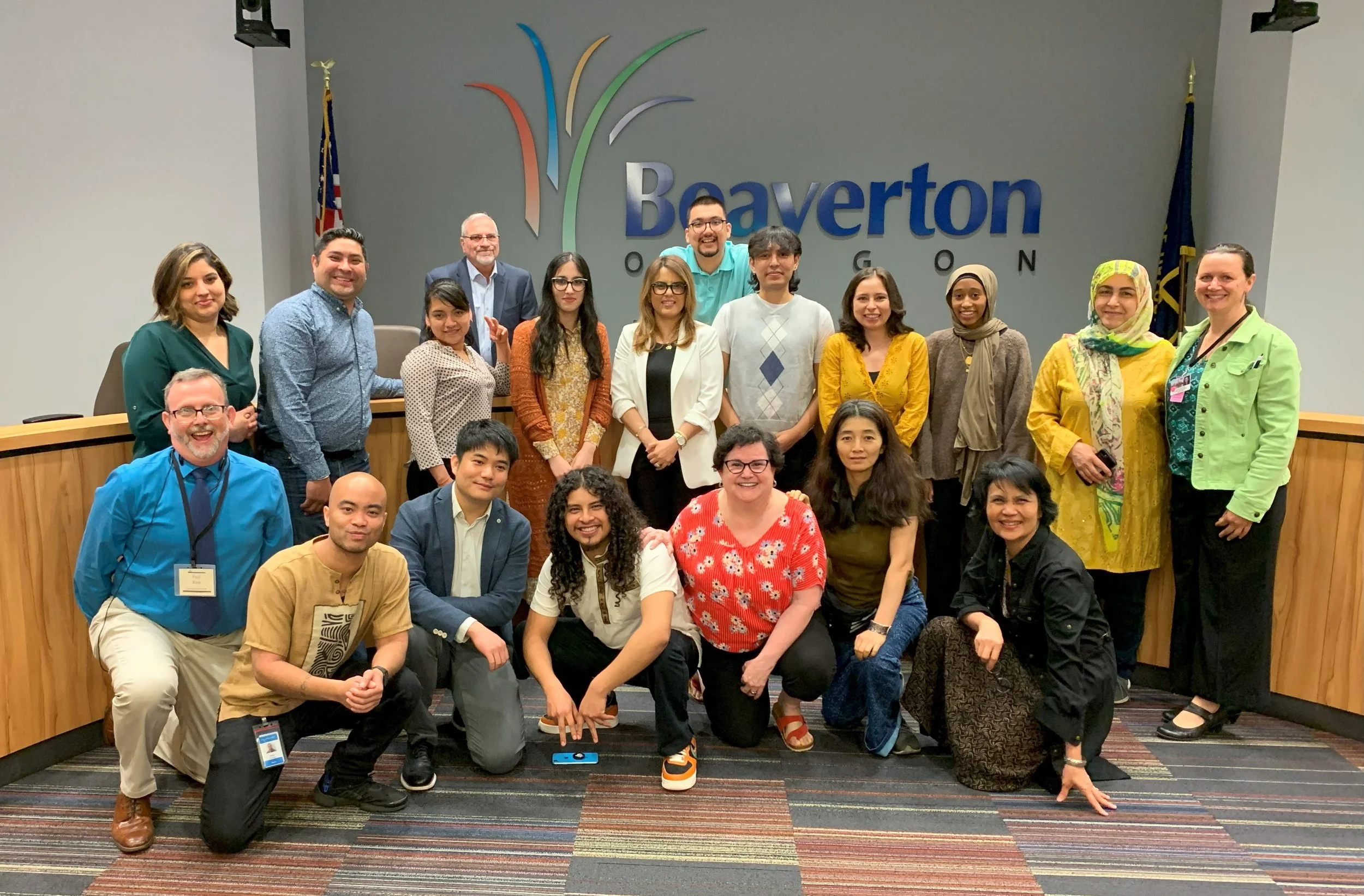 BOLD 2024 Program — Unite Oregon