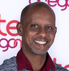 Who We Are — Unite Oregon