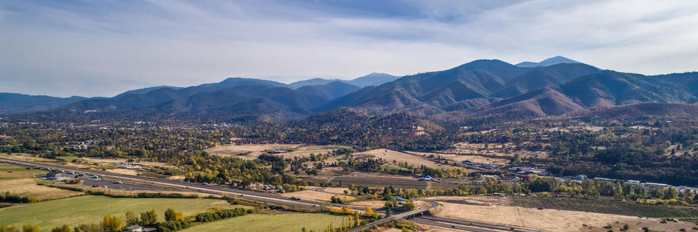 Rogue Valley Chapter — Unite Oregon