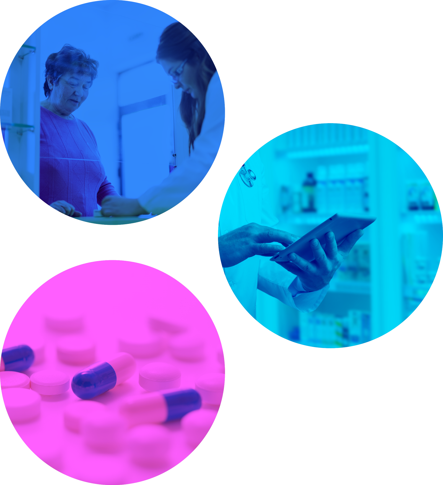 Medicines Management — Eclipse Live