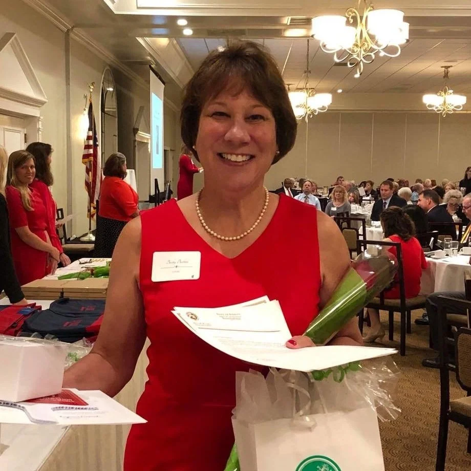 LEADERSHIP — Greater Indianapolis Republican Women's Club