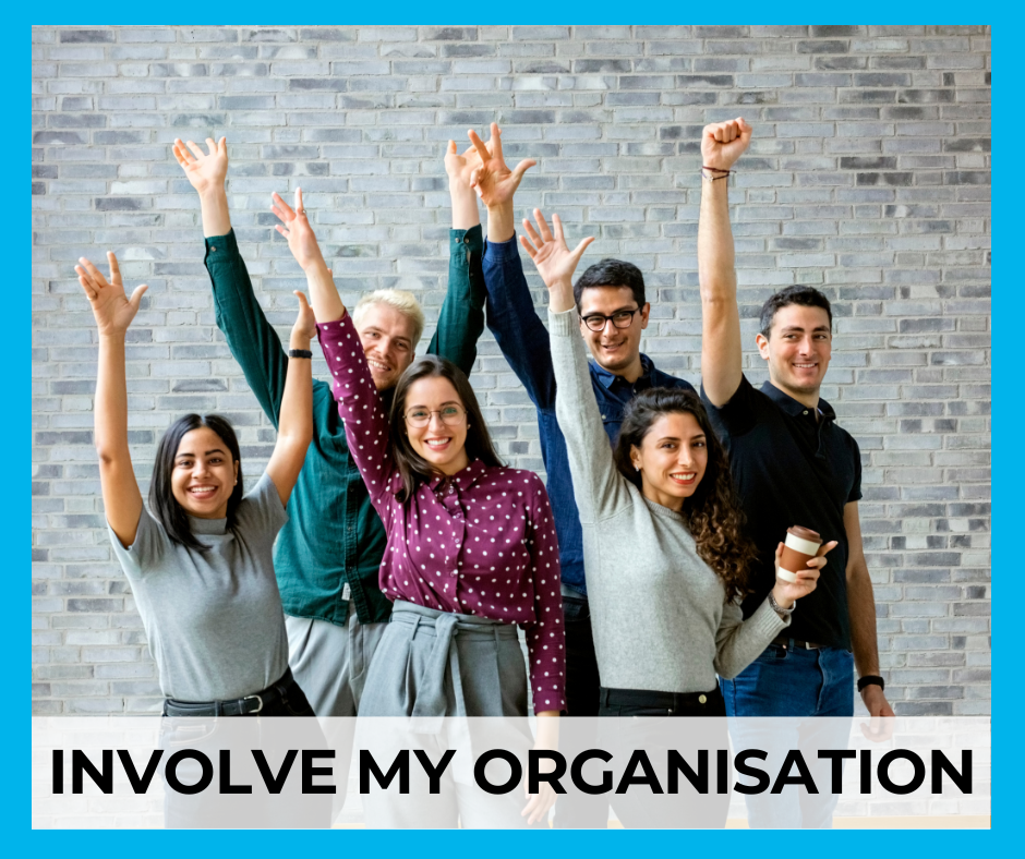 Help with Fundraising — 'ADS'