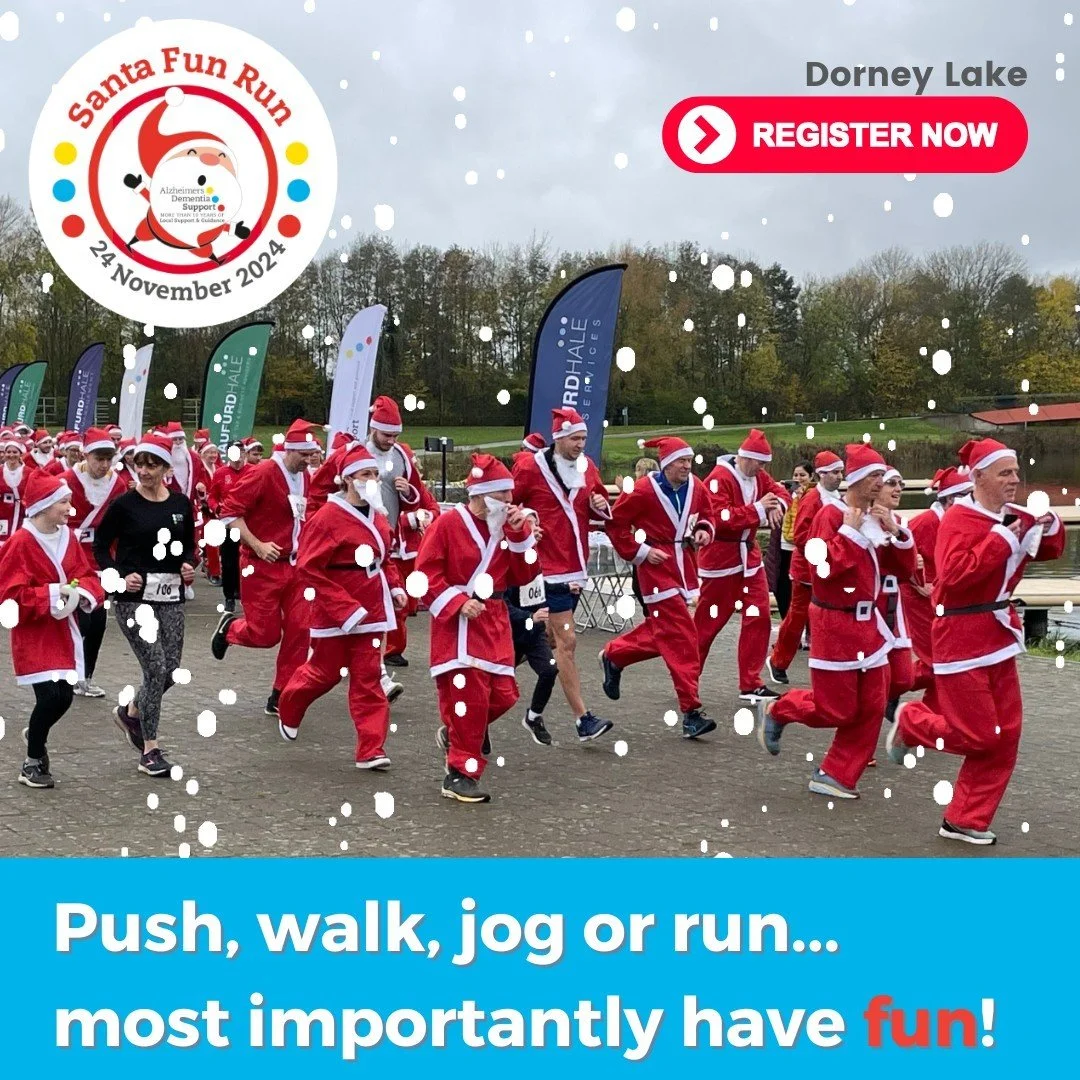 Help with Fundraising — 'ADS'