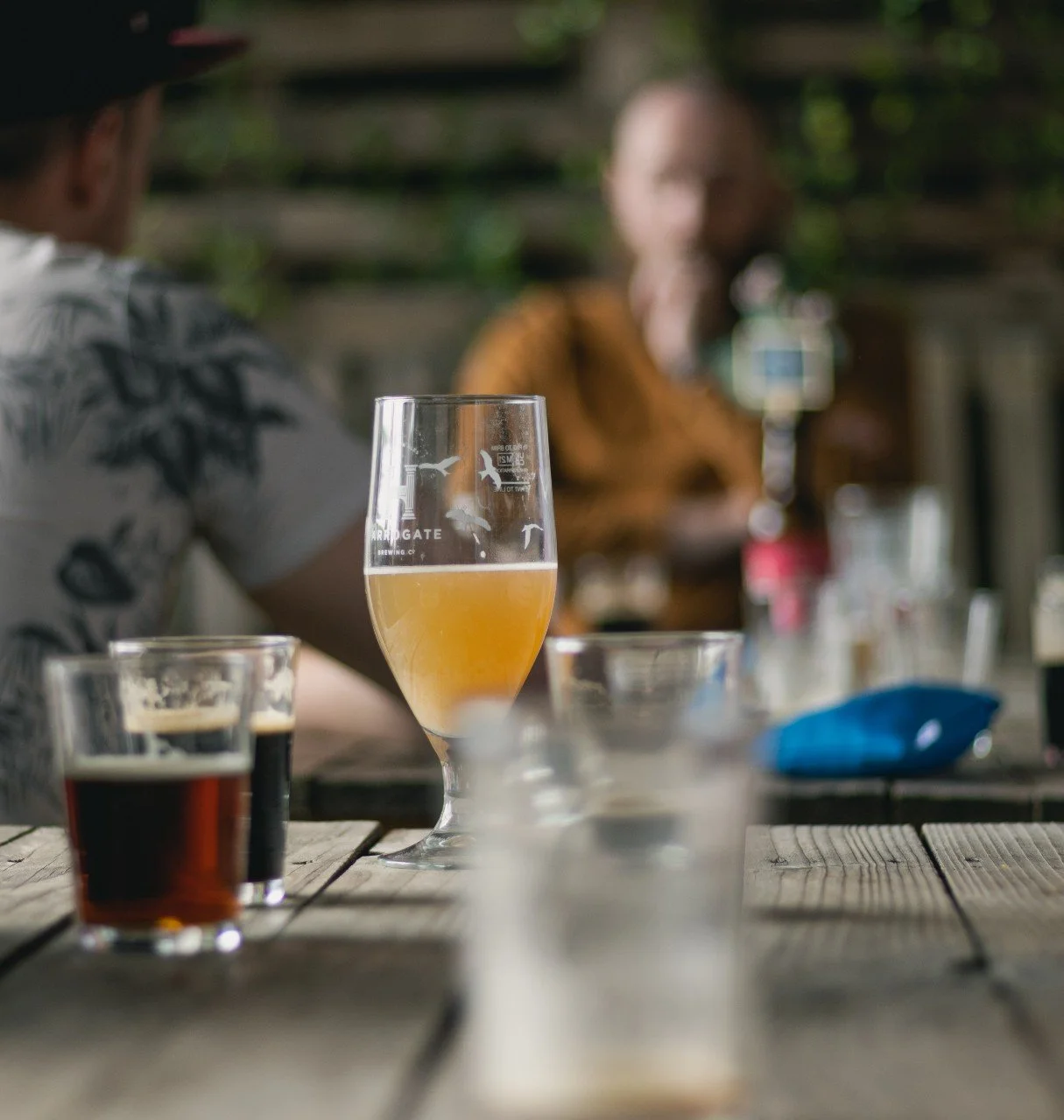 2023 Programme — Women On Tap CIC
