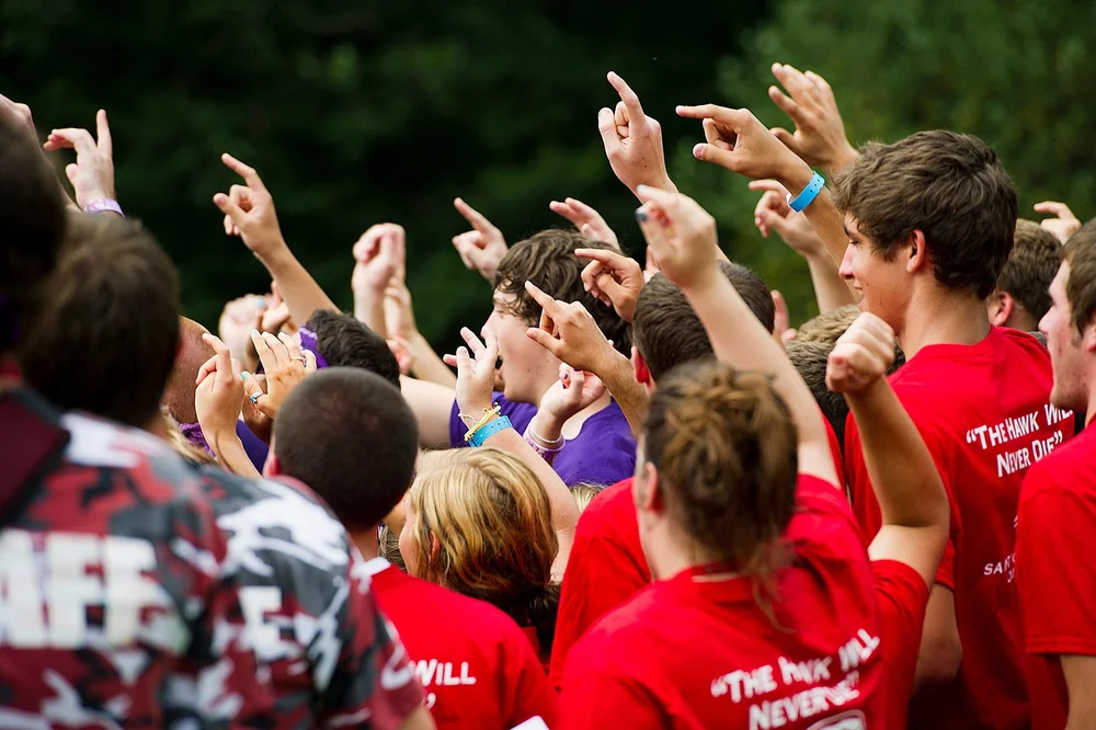 7 WAYS STUNNING IMAGES CAN INCREASE CAMPUS EVENT ATTENDANCE — Melissa ...