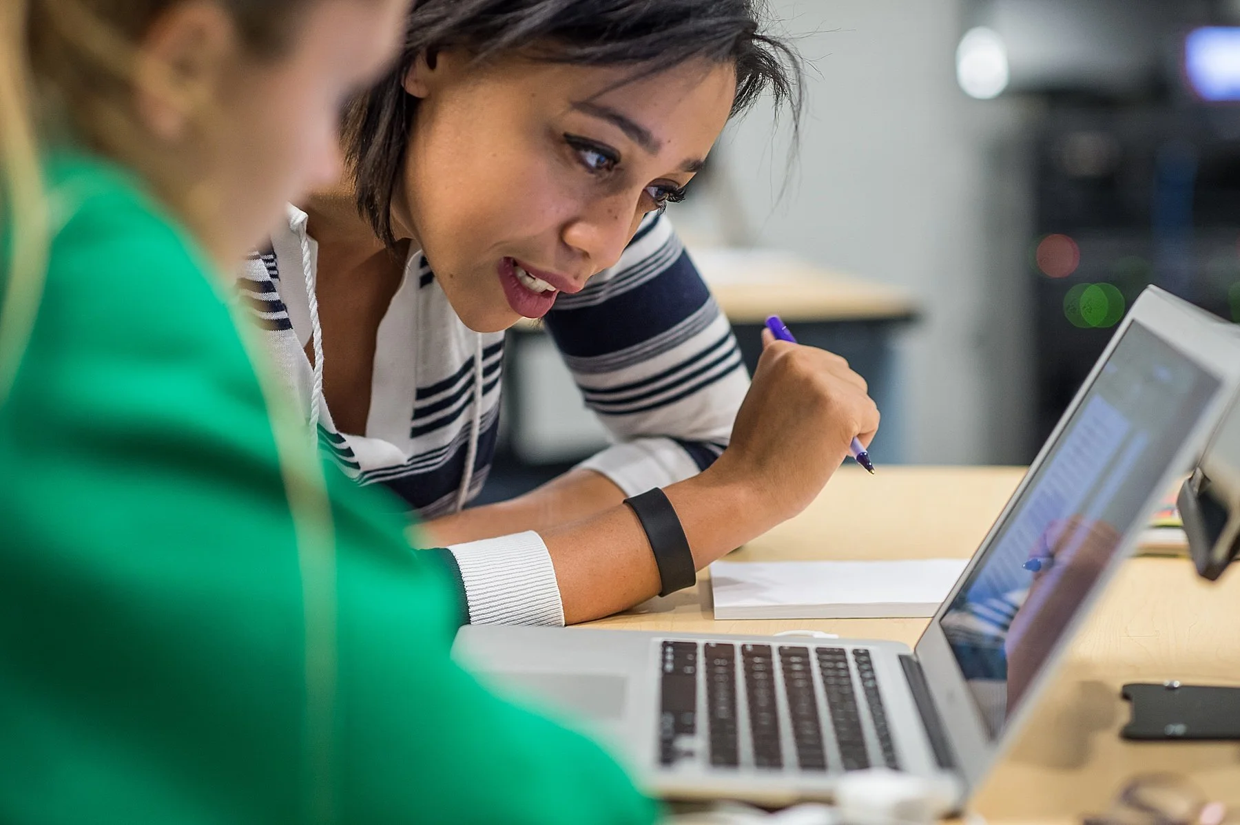 Higher Education Photography — Melissa Kelly Photography