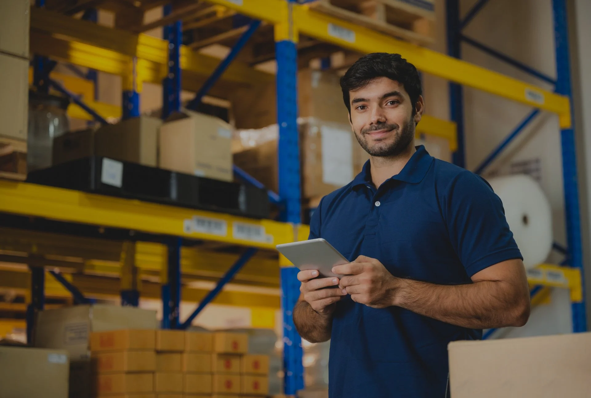 Minerva Brands - Contact Manufacturing