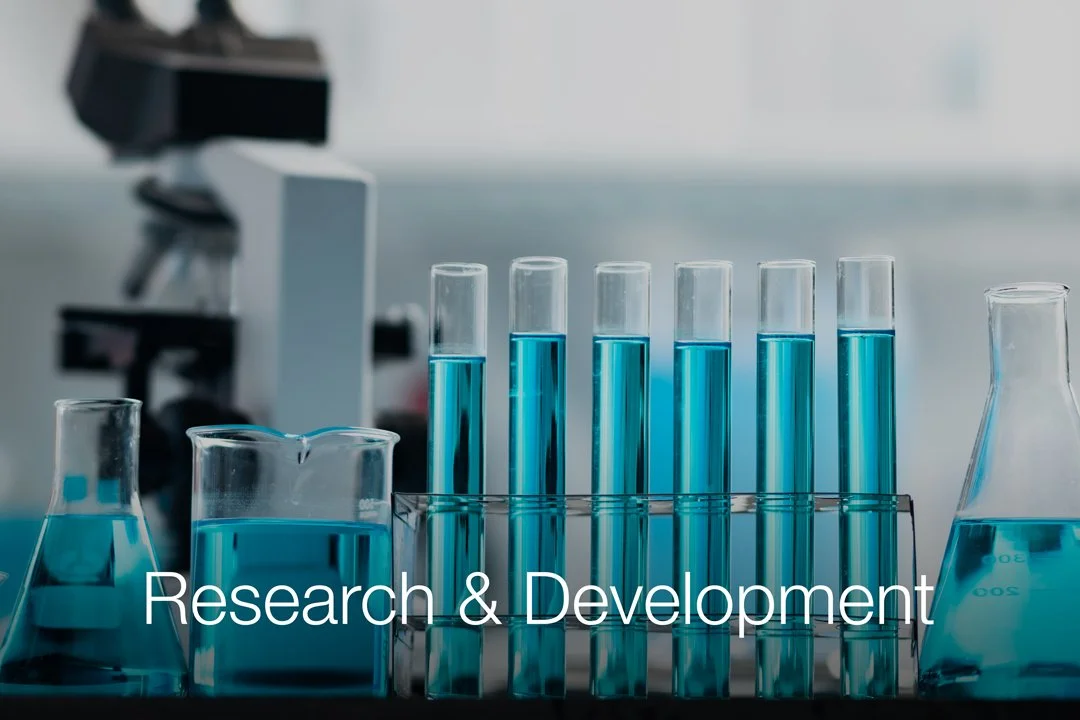 Minerva Brands - Development & Contract Manufacturing