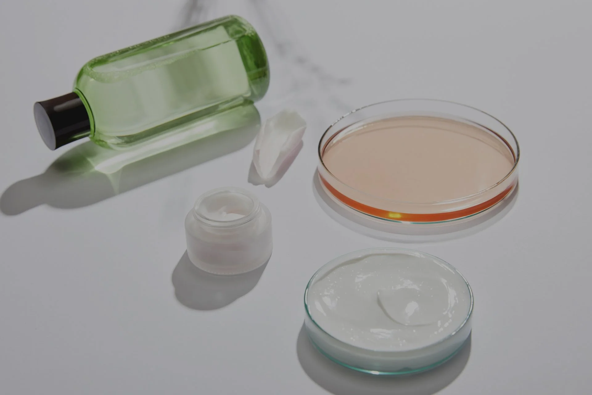 Minerva Brands - Development & Contract Manufacturing