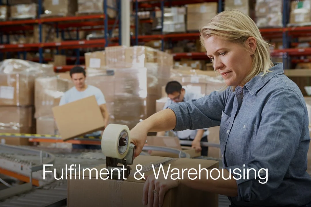 Minerva Brands - Development & Contract Manufacturing