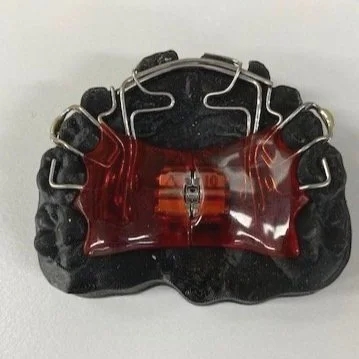 Appliances — A Point Dental Lab