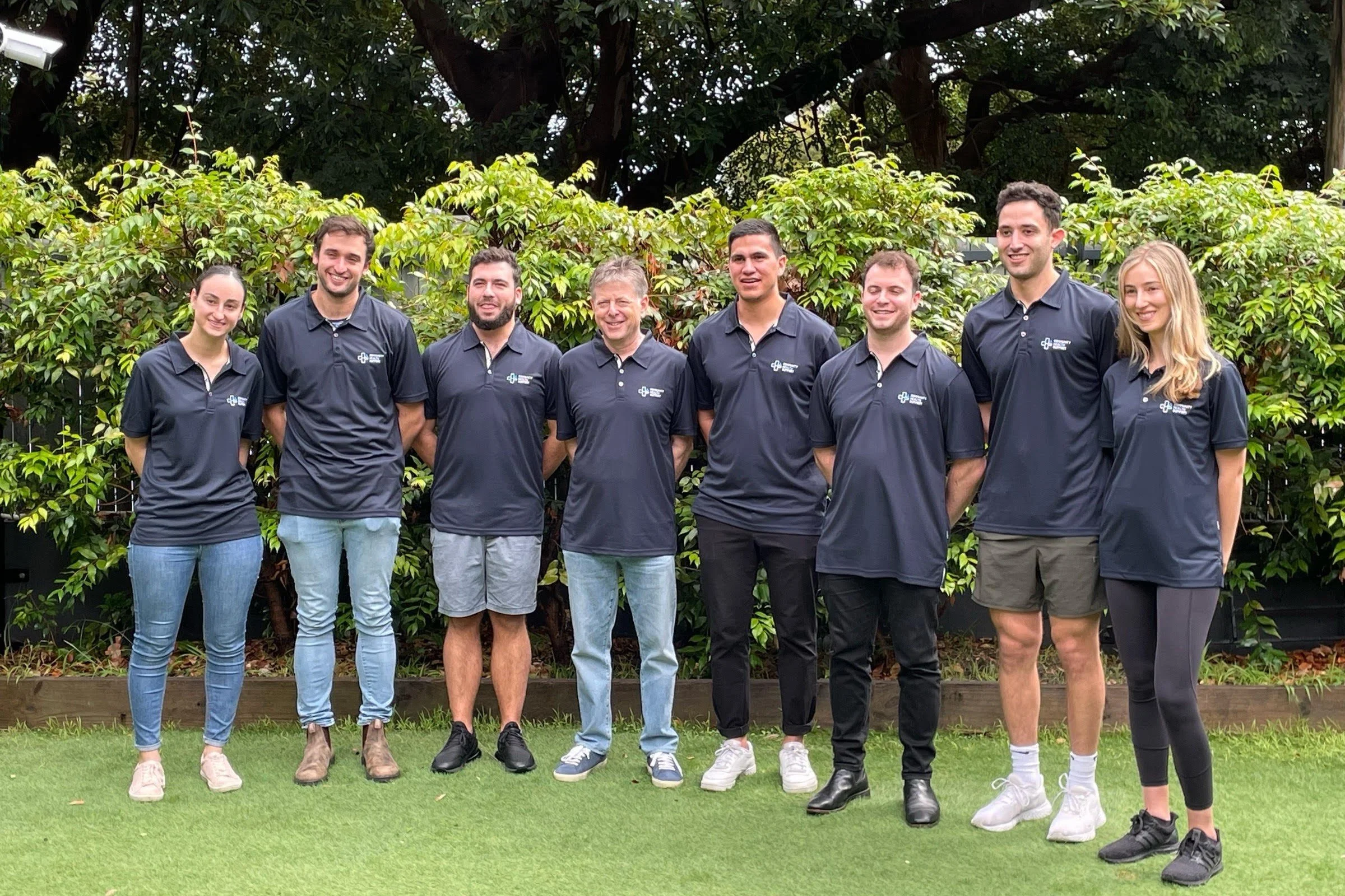 Community Health Support