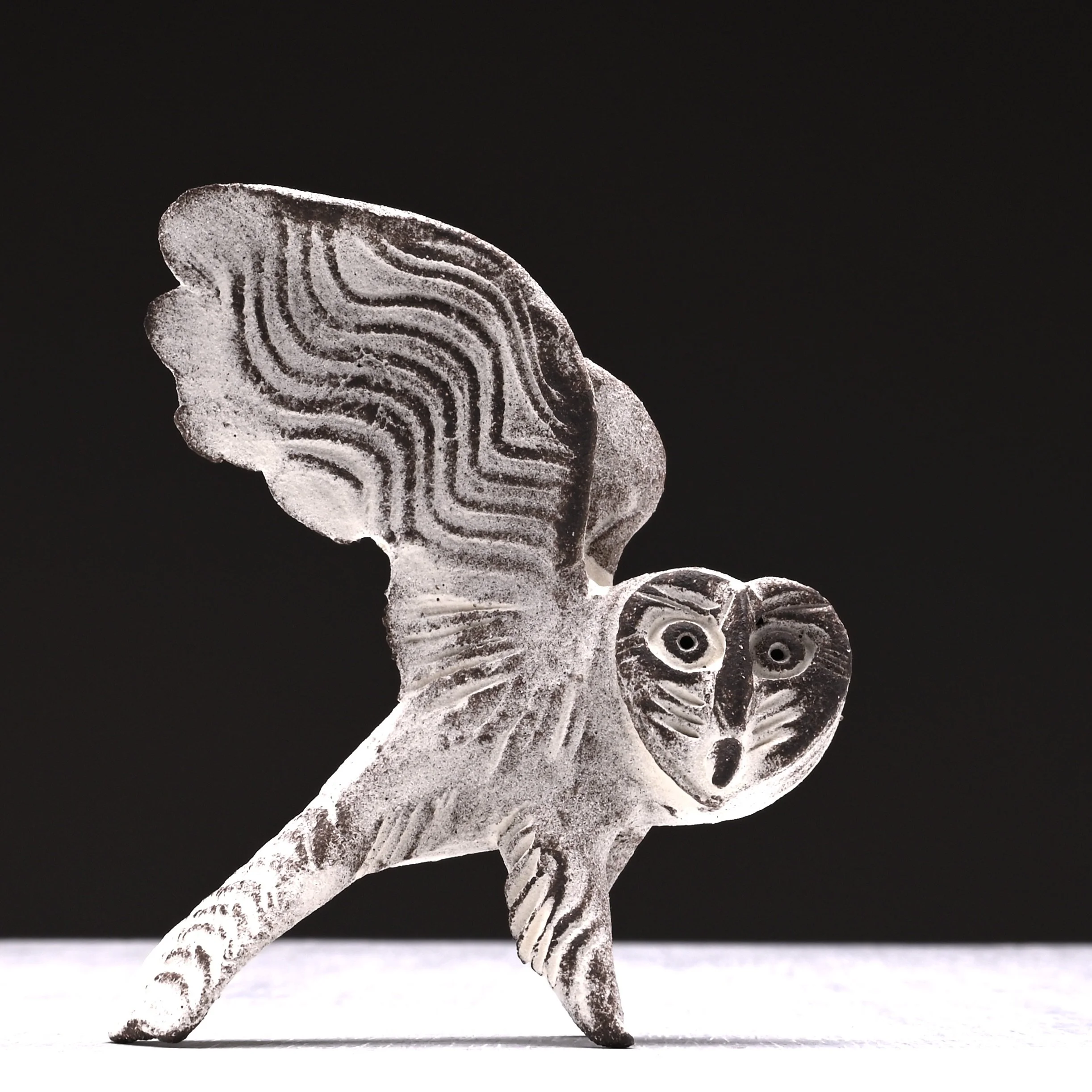 Jeremy James- Sculptor & Printmaker