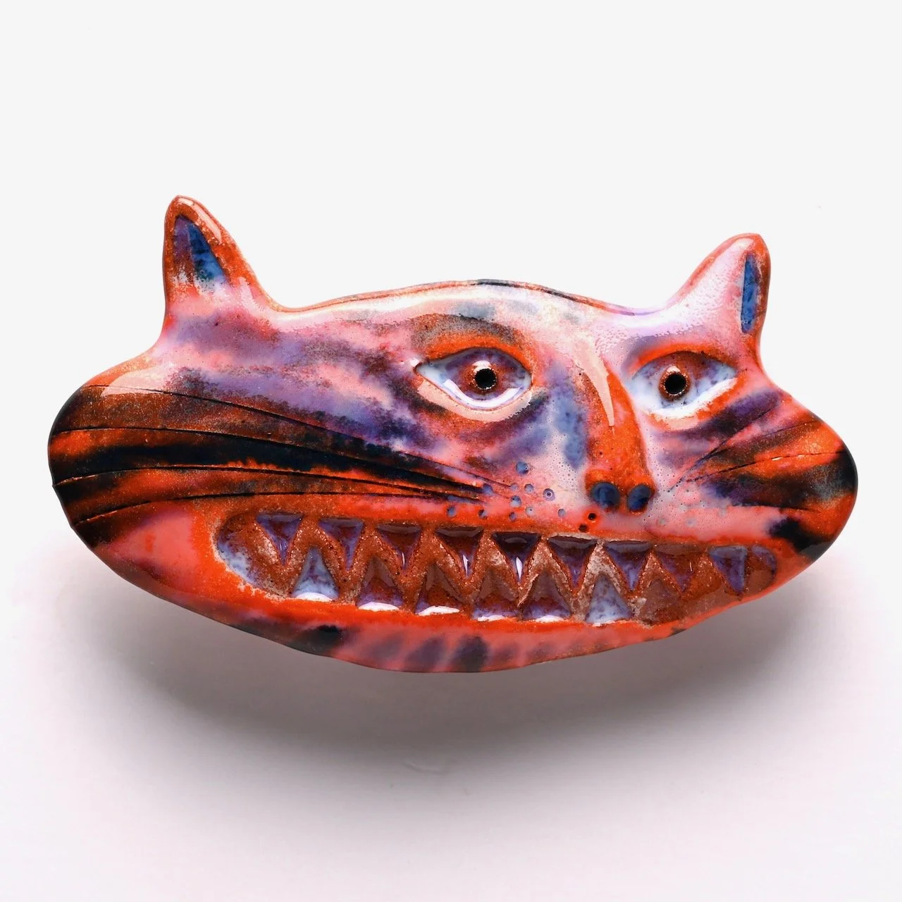 Jeremy James- Sculptor & Printmaker